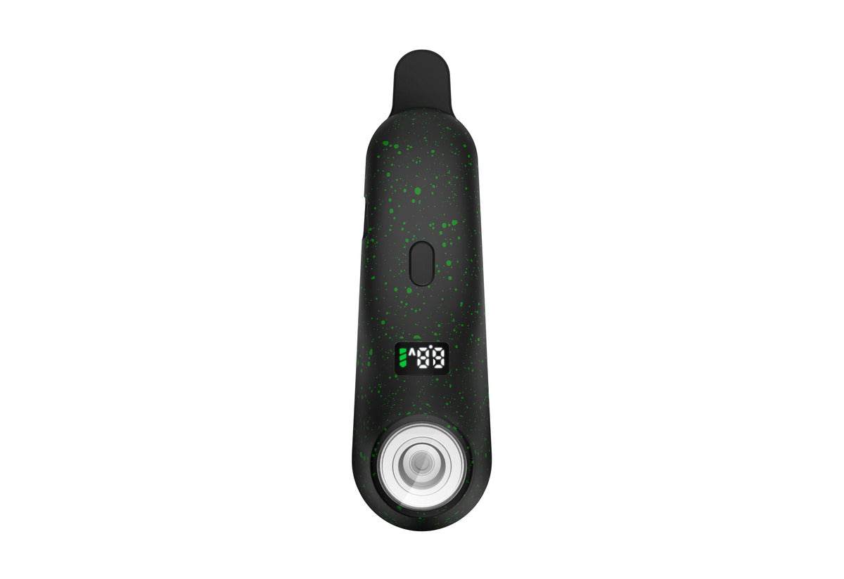 XSIR WAX DISPOSABLE PEN PIPE – hssmoke
